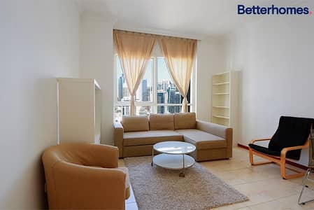 Properties for Sale in Mag 214 Tower, Jumeirah Lake Towers (JLT ...