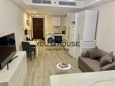 Studios for Rent in Laya Mansion, Jumeirah Village Circle (JVC) - Rent Studio Properties | Bayut.com