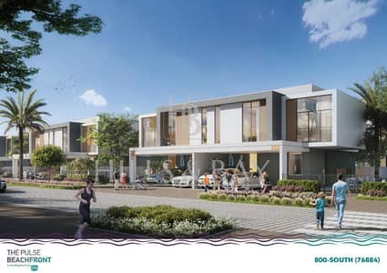 Single Row | Post Handover | All Ensuite | Bayut.com