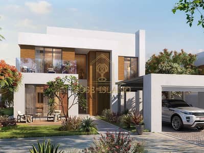 Lavish Villa| Premium Finishing| Single Row Unit | Bayut.com