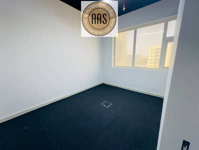 Very nice commercial building luxurious office for rent on yearly basis ...