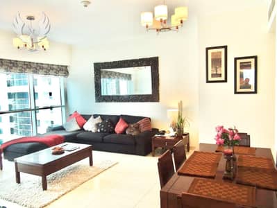 2 Bedroom Properties for Sale in Saba Tower 2, Jumeirah Lake Towers ...