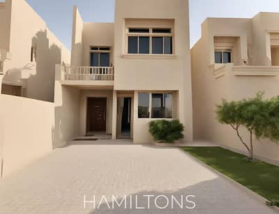 Luxury Villa | Gated Community | Exclusive Facilities | Strategically ...