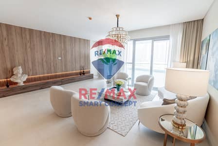 Radiant View 2 | Handover 2024 | Amazing Sea View | Duplex | Bayut.com