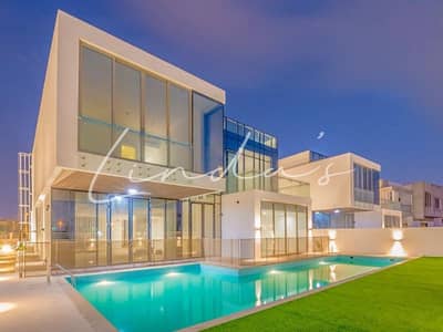 Unique Contemporary Villa | Stunning Layout - PropertyDigger.com
