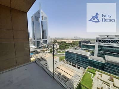 Fully Fitted Office Next DIFC Gate Near the Metro | Bayut.com