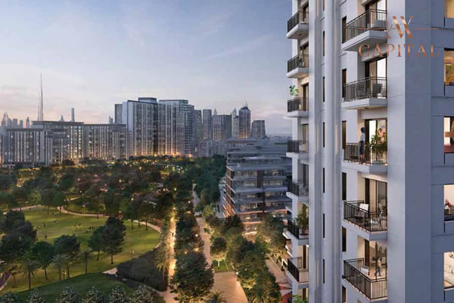 Fantastic Investment | Ready In 2025 | New | Bayut.com