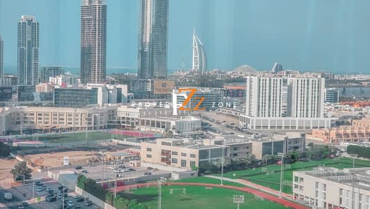 7 Offices for Rent in I-Rise Tower, Barsha Heights (Tecom) - Rent ...