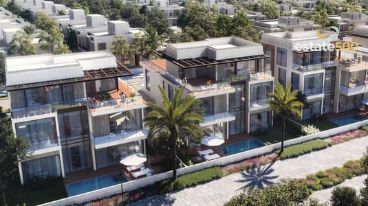 Villa Compounds for Sale in Dubai | Bayut.com