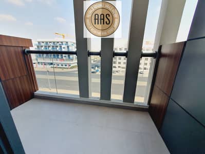 Studios for Rent in International City Phase 2 (Warsan 4 ...