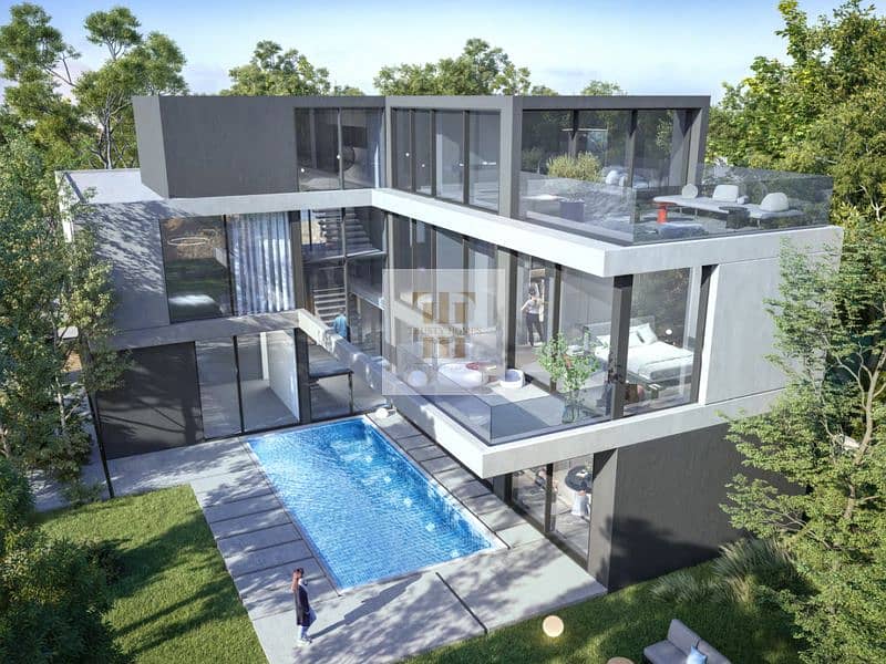 Villa 5 bed+MaidRoom -FREE HOLD - 5%DOWN PAYMENT | Bayut.com Villa 5 bed+MaidRoom -FREE HOLD - 5%DOWN PAYMENT | Bayut.com