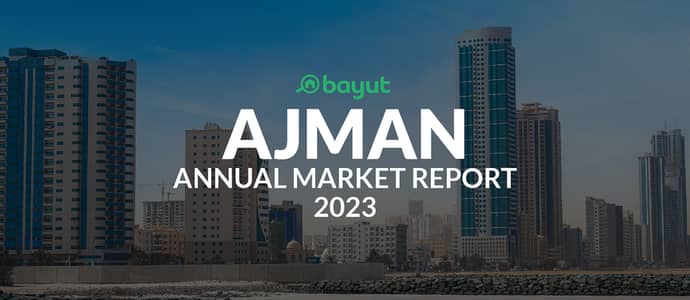 Bayut: UAE's Largest Real Estate Portal