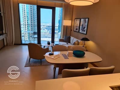 1 Bedroom Properties for Sale in The Address Residences Dubai Opera, Downtown Dubai - 1 BHK ...