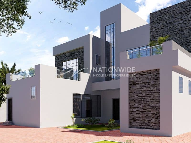 Classy Villa|Peaceful Community|Dream Home Awaits | Bayut.com