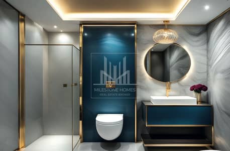 Квартира в Дубай Морской Город，Oceanz by Danube, 2 cпальни, 2100000 AED ...