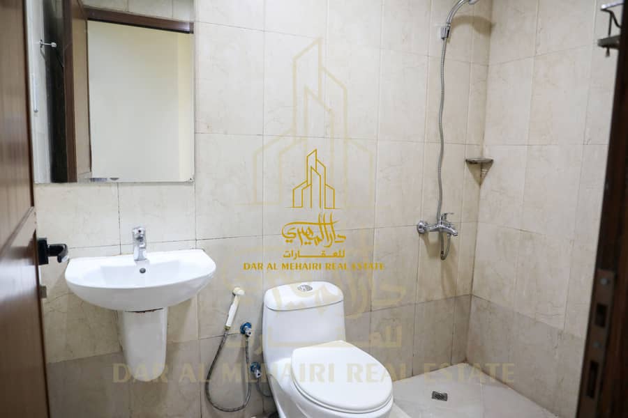 DEIRA FRIJ MURAR CENTRALIZED A/C STUDIO FLAT AVAILABLE WITH BALCONY ...