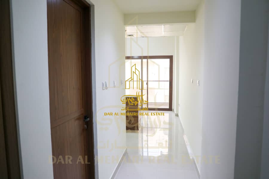 DEIRA FRIJ MURAR CENTRALIZED A/C STUDIO FLAT AVAILABLE WITH BALCONY ...