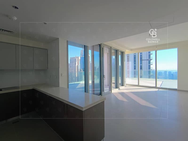 Vacant | Largest Layout | Corner Unit | Bayut.com