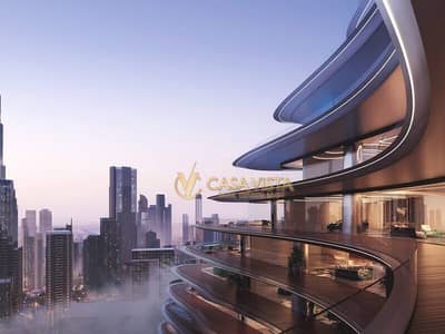 Ultra Luxury |First Mercedes Building in The World | Bayut.com
