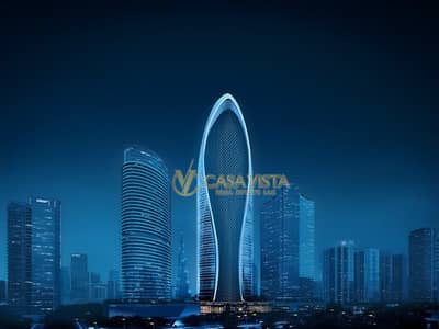 First Mercedes Benz Building in The World | Luxury | Bayut.com