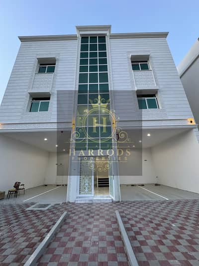 Easy payments, apartments for rent in Al Khabisi Al Markhaniya (Al ...