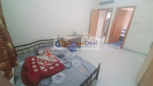 Flats for Monthly Rent in Mussafah Shabia | Bayut.com