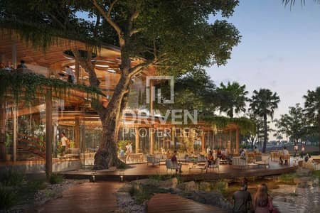 Townhouses for Sale in Haven by Aldar - Buy Townhome in Haven by Aldar ...