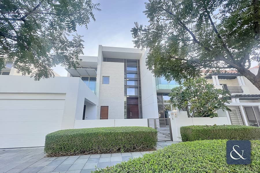 Available Now | Contemporary Villa | 4BR | Bayut.com