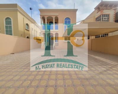Villa in Al Rawda 1, Ajman, at a special price and a large area | Bayut.com