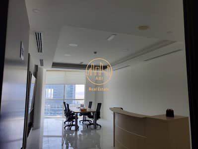 72 Offices for Rent in B2B Tower, Business Bay - Rent Workspace in B2B ...