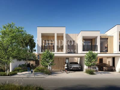 Largest Plot | Corner Unit | On the Park | Bayut.com