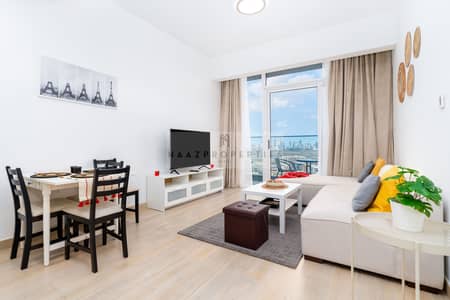 Luxury | Fully Furnished | Community View - PropertyDigger.com