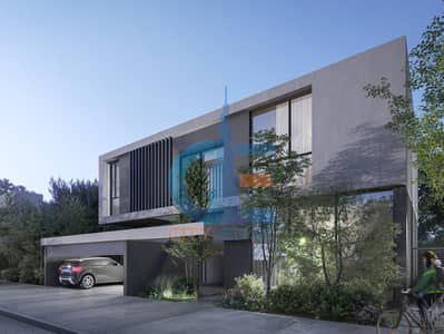 🌳 Last chance in Masar project FOREST LIFE STYLE | 🏡 standalone VILLA ...