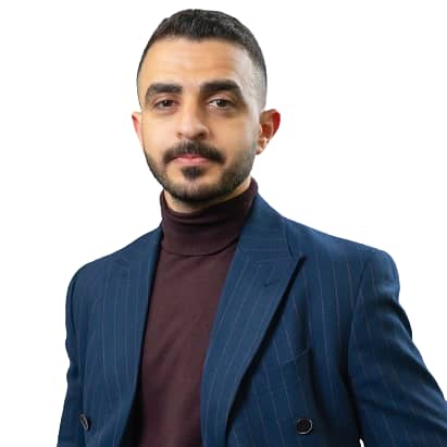 Yaser Khalil ، وكيل عقاري في دبي - 4 عقار | بيوت.كوم