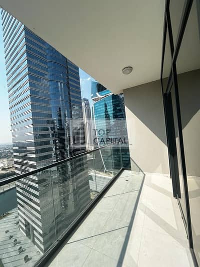 1 Bedroom Properties for Sale in Zada Tower, Business Bay - 1 BHK ...