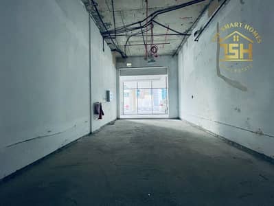 SHOPS AVAILABLE | HIGH FOOTFALL Expected | Bayut.com