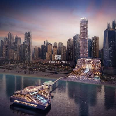 FIVE LUXE JBR: A Symphony of Luxury on Dubai's Waterfront | Bayut.com