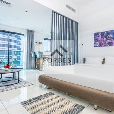 Apartments for Sale in The Square Tower, Jumeirah Village Circle (JVC ...