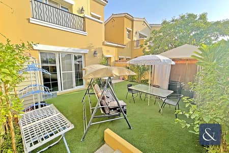 Villas for Sale in Palmera, Arabian Ranches - Buy House in Palmera ...