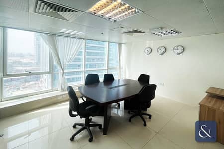 15 Offices for Rent in Fortune Tower, Jumeirah Lake Towers (JLT) - Rent ...