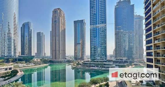 شقة في برج الرياح 1،أبراج الرياح،أبراج بحيرات الجميرا 1 غرفة 730000 درهم - 8564071 | Bayut.com