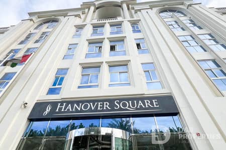 Properties for Sale in Hanover Square, Jumeirah Village Circle (JVC ...