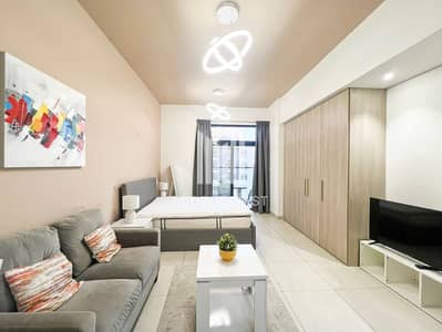 Studios for Rent in Jumeirah Village Circle (JVC) - Rent Studio ...