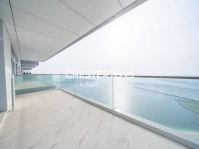 Квартира в Джумейра Бич Резиденс (ДЖБР)，1 JBR, 3 cпальни, 21000000 AED ...