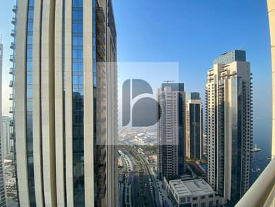 "Modern Luxury Living: Stunning 3-Bedroom Apartment in Harbour view ...