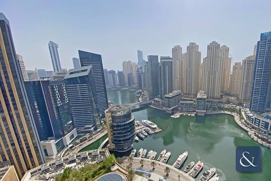 شقة في فندق جي دبليو ماريوت مارينا،دبي مارينا 1 غرفة 2650000 درهم ...