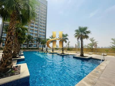 Studios for Sale in DAMAC Ghalia, Jumeirah Village Circle (JVC) - Buy ...