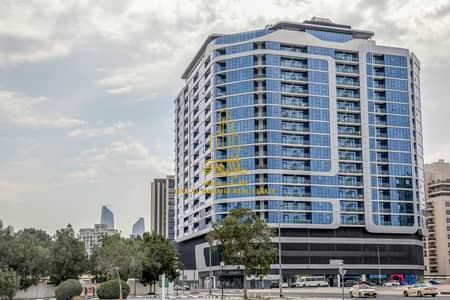 5 Properties for Rent in Azurite Tower, Al Jaddaf | Bayut.com