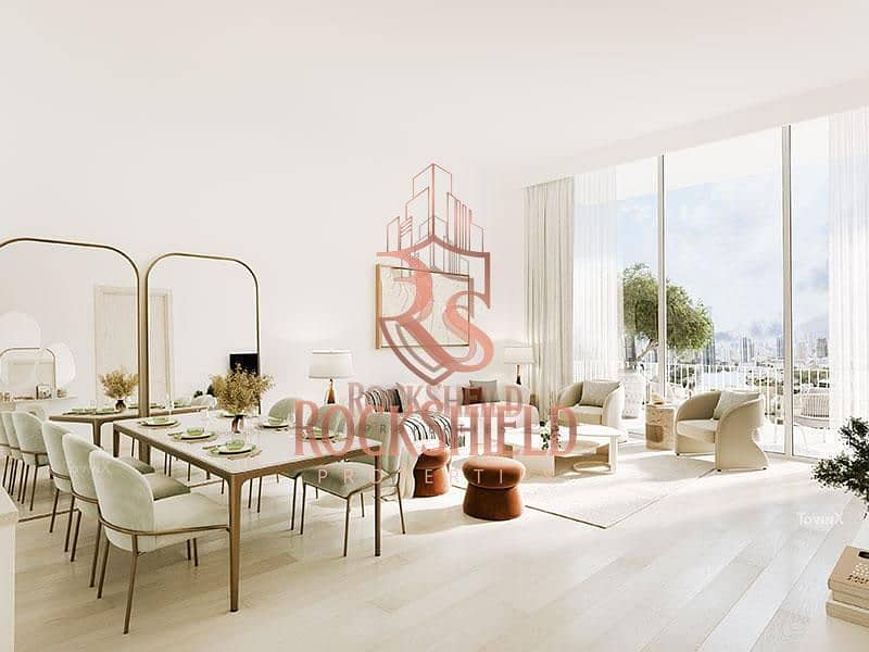 1BR Apartment | JVC Skyline View | Payment Plan | Bayut.com