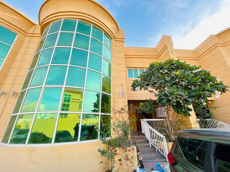 Lavish 4 Bedroom Villa in a Beautiful Compound | Bayut.com